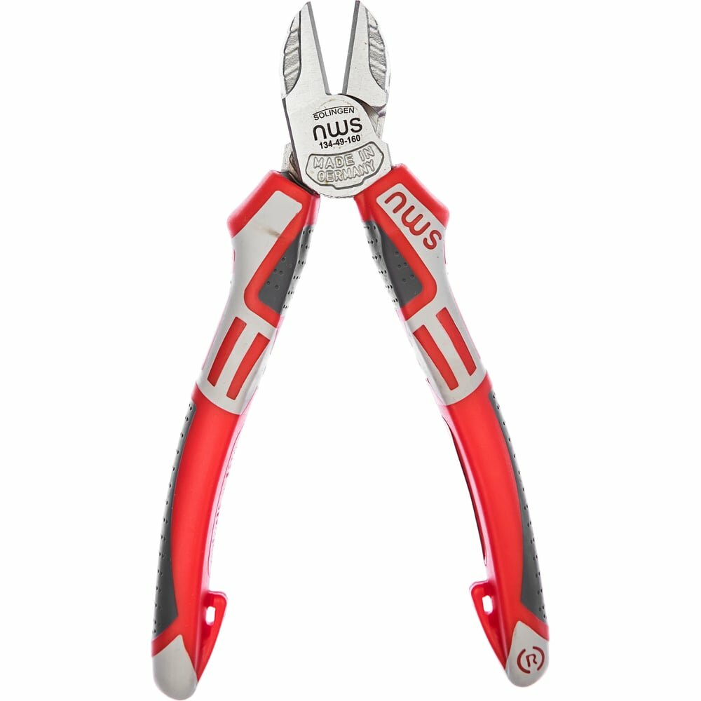 Бокорезы NWS 134-49-160