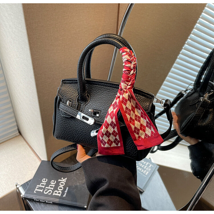 Сумка мессенджер