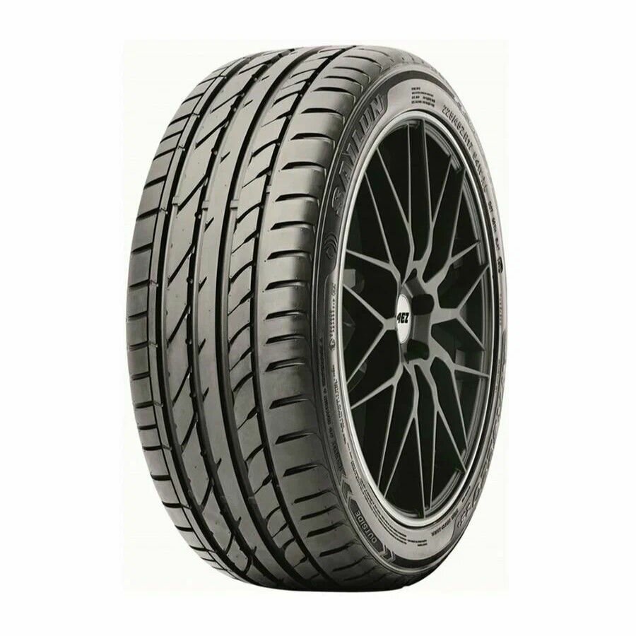 Автошина SAILUN 195/45R16 ATREZZO ZSR 84V XL TL