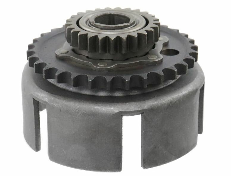 Барабан сцепления Восход узкий