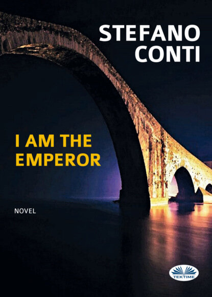 I Am The Emperor [Цифровая книга]