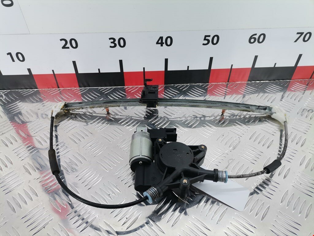 Стеклоподъемник электрический двери задней правой Mazda 6 GG GJ6A72590F арт. 1561326