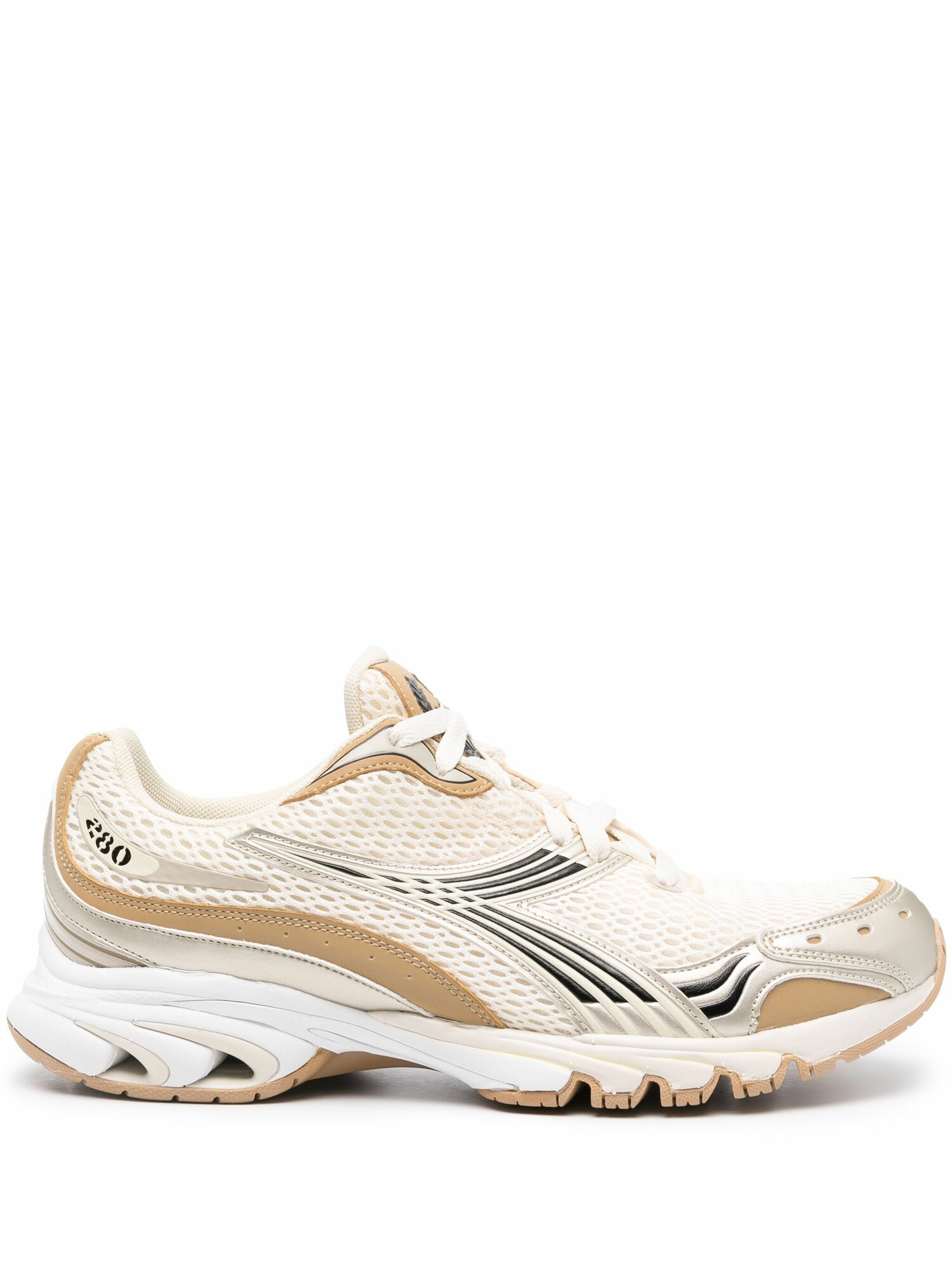 Кроссовки Mythos Propulsion 80