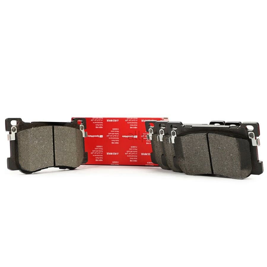 SPEEDMATE SM-BP173 Колодки HYUNDAI Genesis