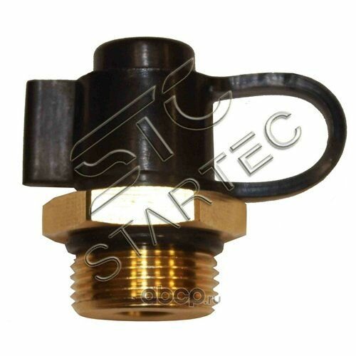Клапан ЗИЛ, КАМАЗ, МАЗ контрольного вывода STARTEC Startec INF11M22CL