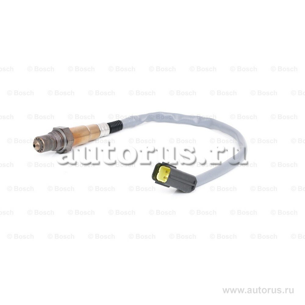 Датчик кислорода, лямбда-зонд nissan micra k12/note/tiida/qashqai/x-trail t31 bosch 0 986 ag2 203
