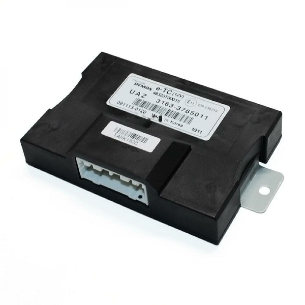 Блок управления раздаточной коробкой УАЗ-3163 Patriot (48323Т00015)