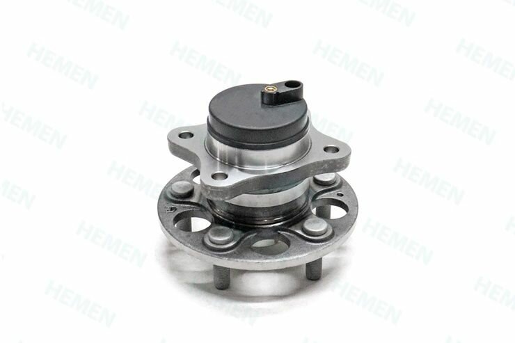 Ступица задняя Geely Coolray (4050041300)
