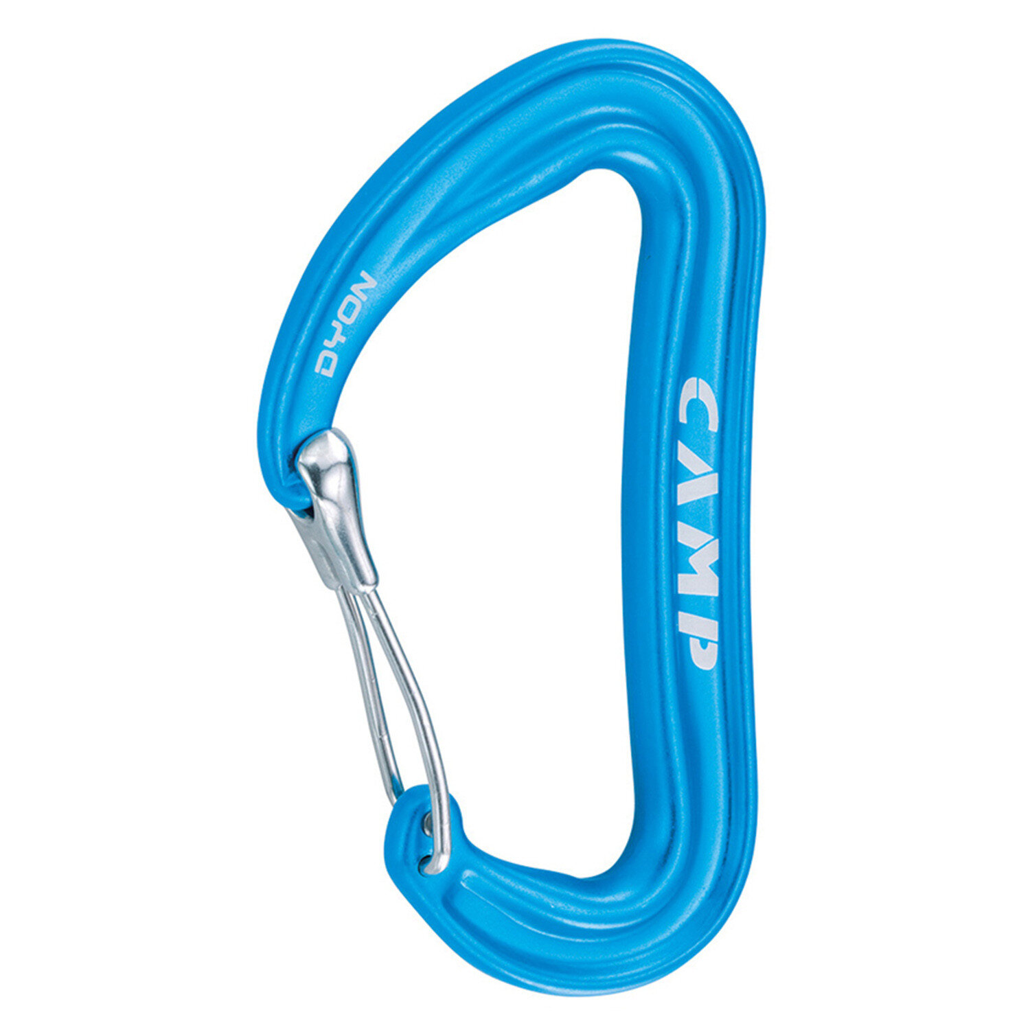 Карабин Camp Dyon Light Blue