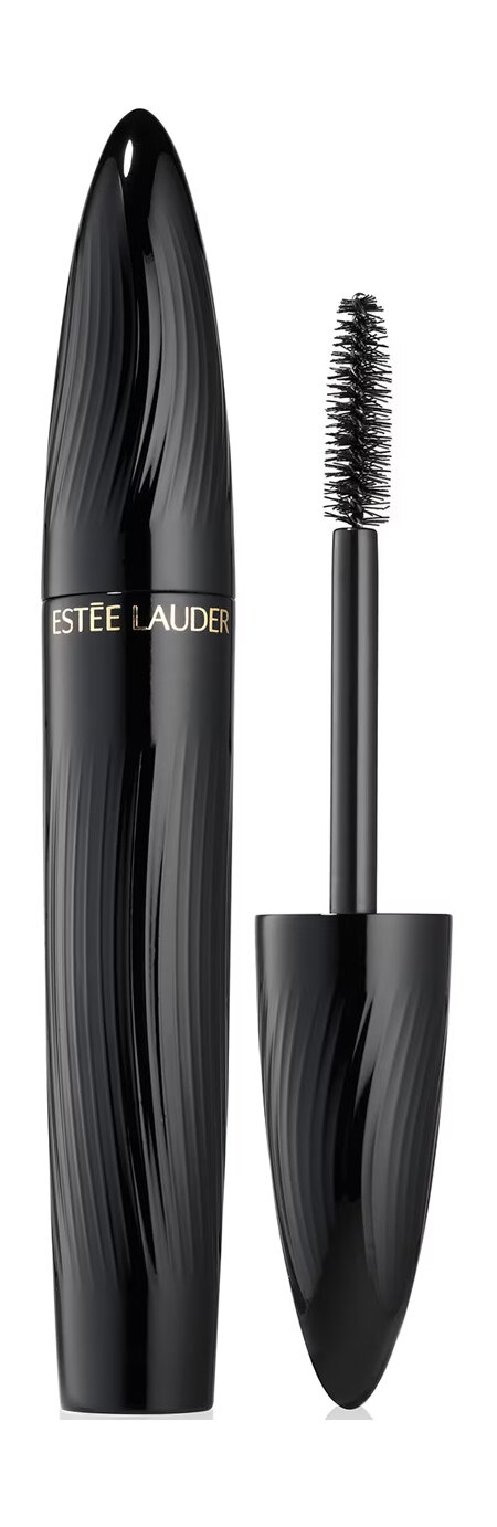 ESTEE LAUDER Turbo Lash High Powered Volume + Length Mascara Тушь для ресниц, 8 мл Black