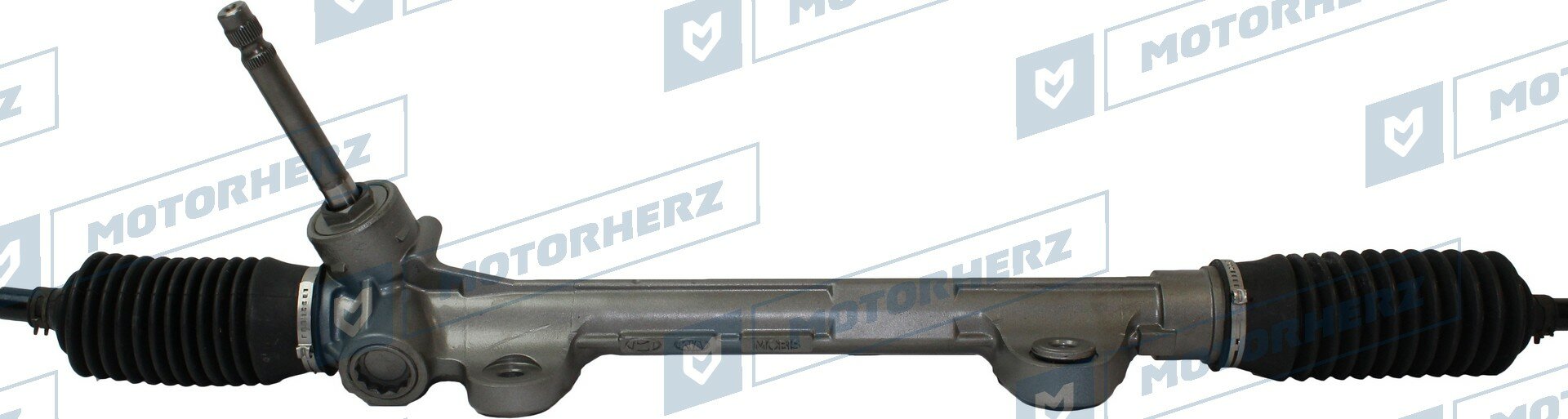 Рулевая Рейка С Тягами Механическая MOTORHERZ M50371NW
