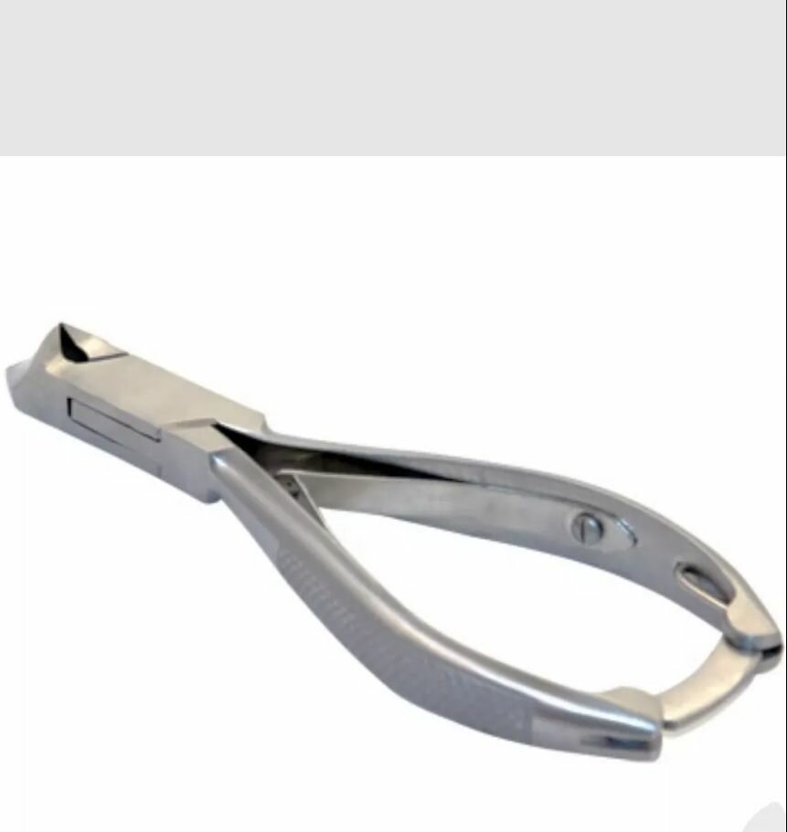 Yoko, Кусачки для педикюра, SK012, 21 мм