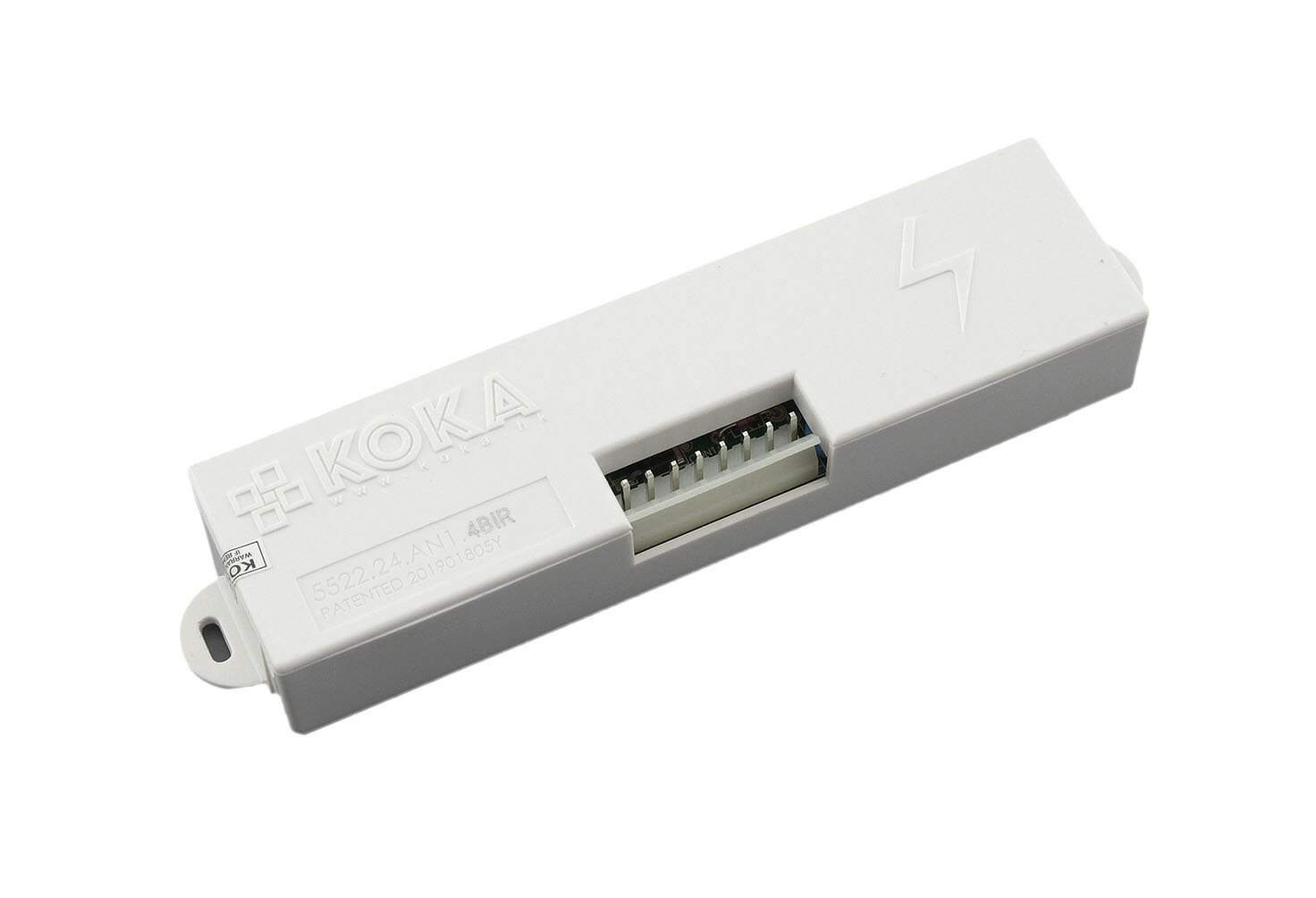 Пульт управления для вытяжек Krona 150.06.08.029