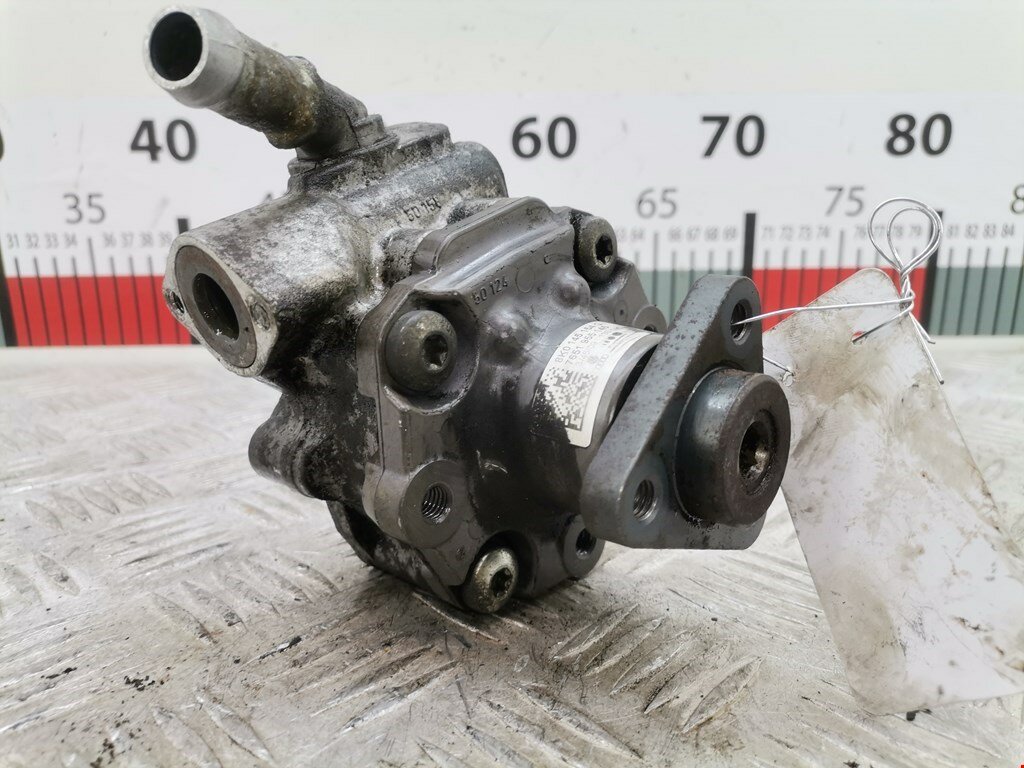 Насос гидроусилителя руля (ГУР) Audi A4 B8 8K0145154L арт. 2185349