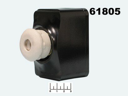 Держатель вставки плавкой ПРС-63 380V с предохранителем 25A