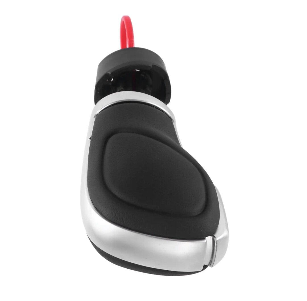 Ручка АКПП для Golf Jetta Volkswagen Passat без логотипа DSG