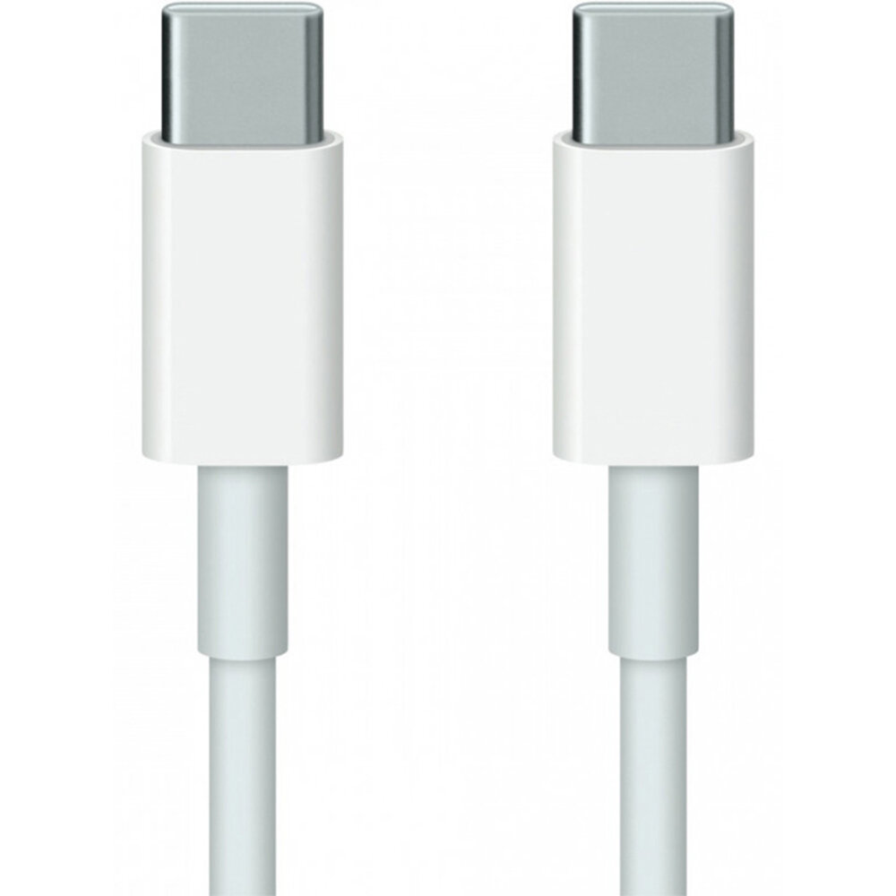 Кабель USB-C для заряда и синхронизации MacBook Pro, IPad Pro, iPhone, Samsung, Xiaomi, Huawei