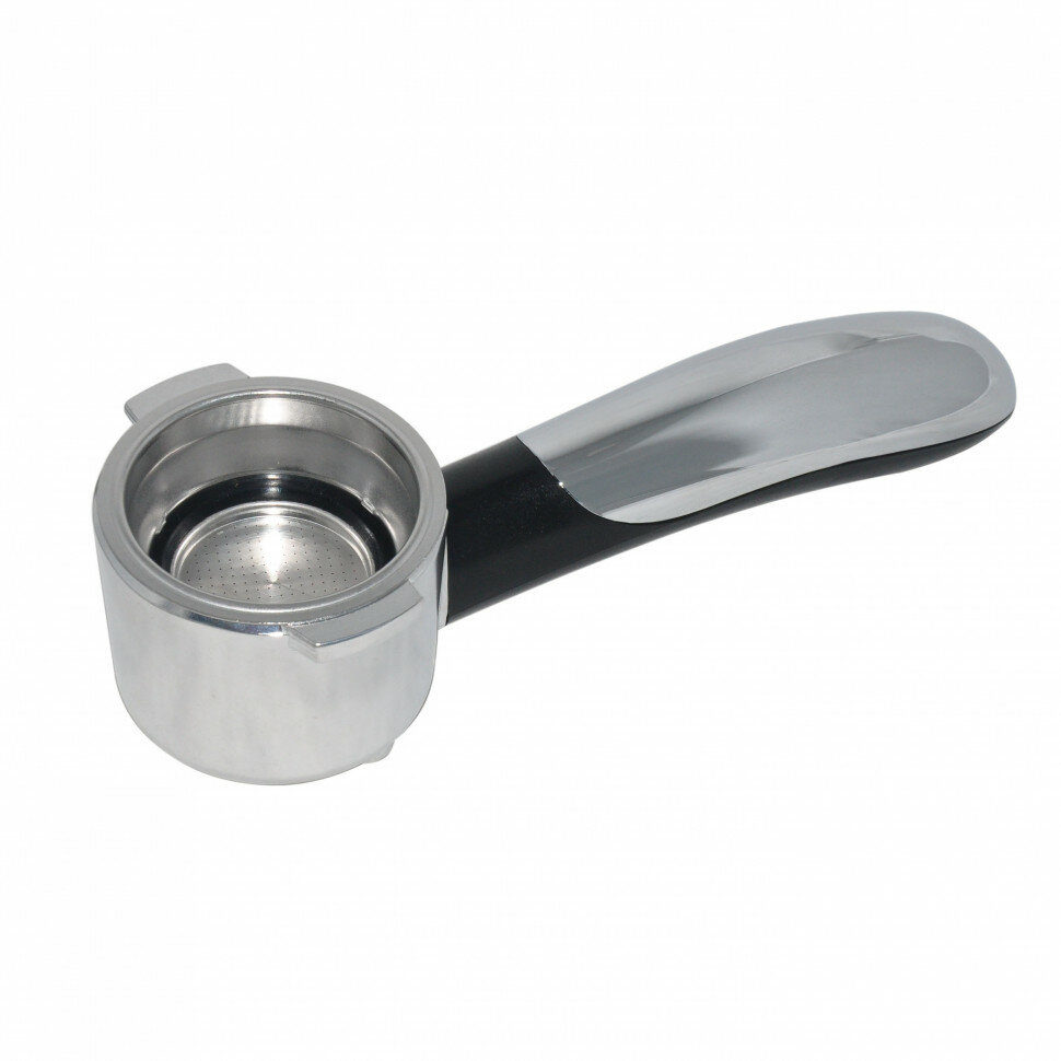 Рожок, держатель фильтра + фильтр-сито для кофеварки DeLonghi SCULTURA ECZ351 AS00002549 Рожок, держатель фильтра + фильтр-сито для кофеварки DeLonghi SCULTURA ECZ351