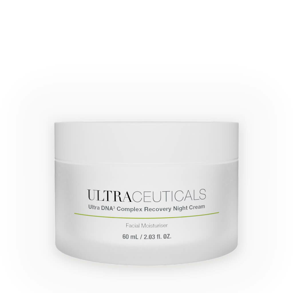 Ultraceuticals Ultra DNA3 Complex Recovery Night Cream Ультра восстанавливающий ночной крем