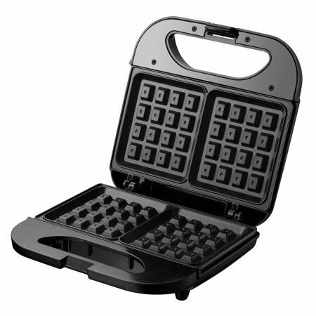 Вафельница электрическая 750Вт АТН-1078