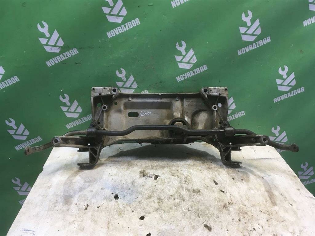 Балка подмоторная VW Caddy 3 2004-2015