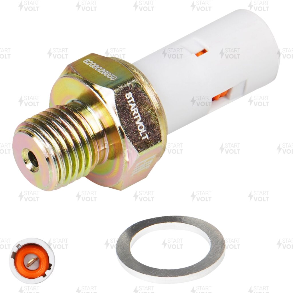 Датчик аварийного давления масла STARTVOLT VS-OE 0902