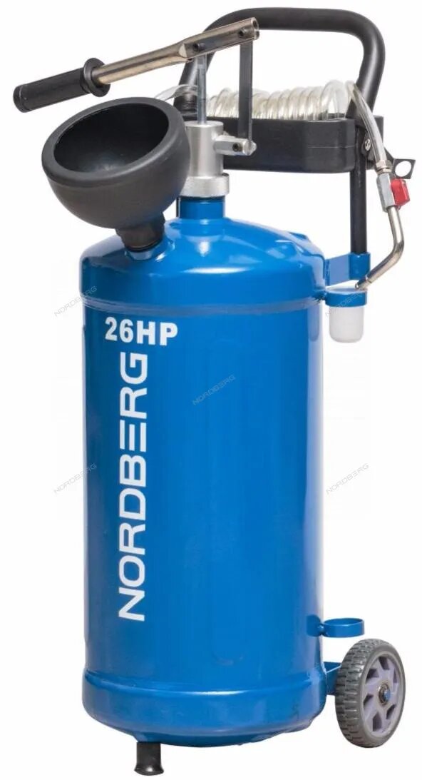 26HP Установка для раздачи масла 26HP ручная