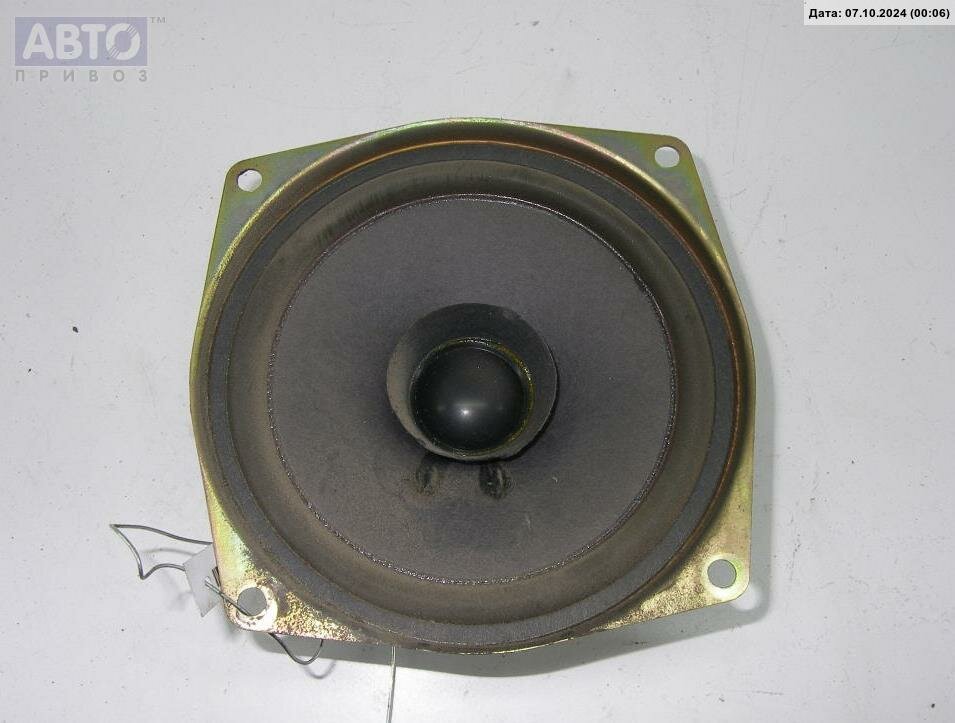 Динамик BMW 5 E34 (1987-1996)