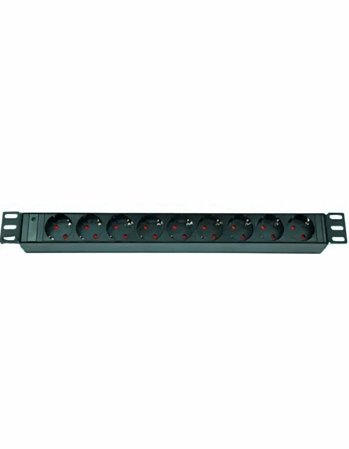 Блок распределения питания Smartlan SMRT-PDU09S