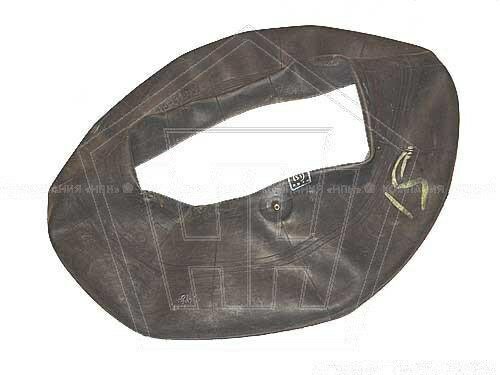 Камера колеса а/м r-16 зил 5301 "бычок", уаз (225-16/215-16)