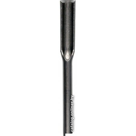 Канальное (полукруглое) зубило Hitachi 751036