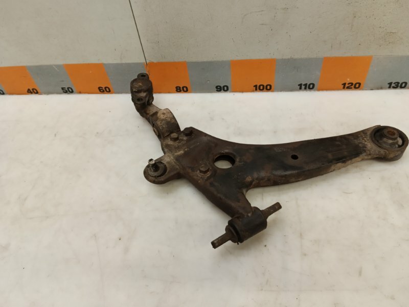 Б/У Киа Оптима 1 Рычаг передний правый нижний Kia Optima 2000 GD 287415 Hyundai-KIA арт. 5450138010