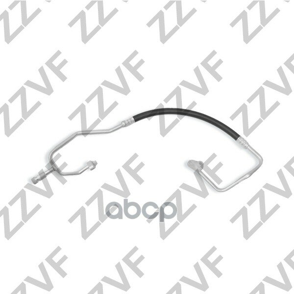Трубка кондиционера KIA SOUL (13-16) HYUNDAI-KIA ZZVF арт. ZVTRK072