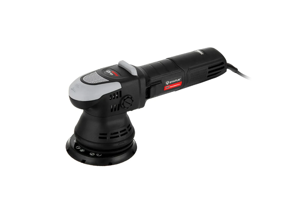 Полировальная машина STATUS XPA12-125CE (03391301)