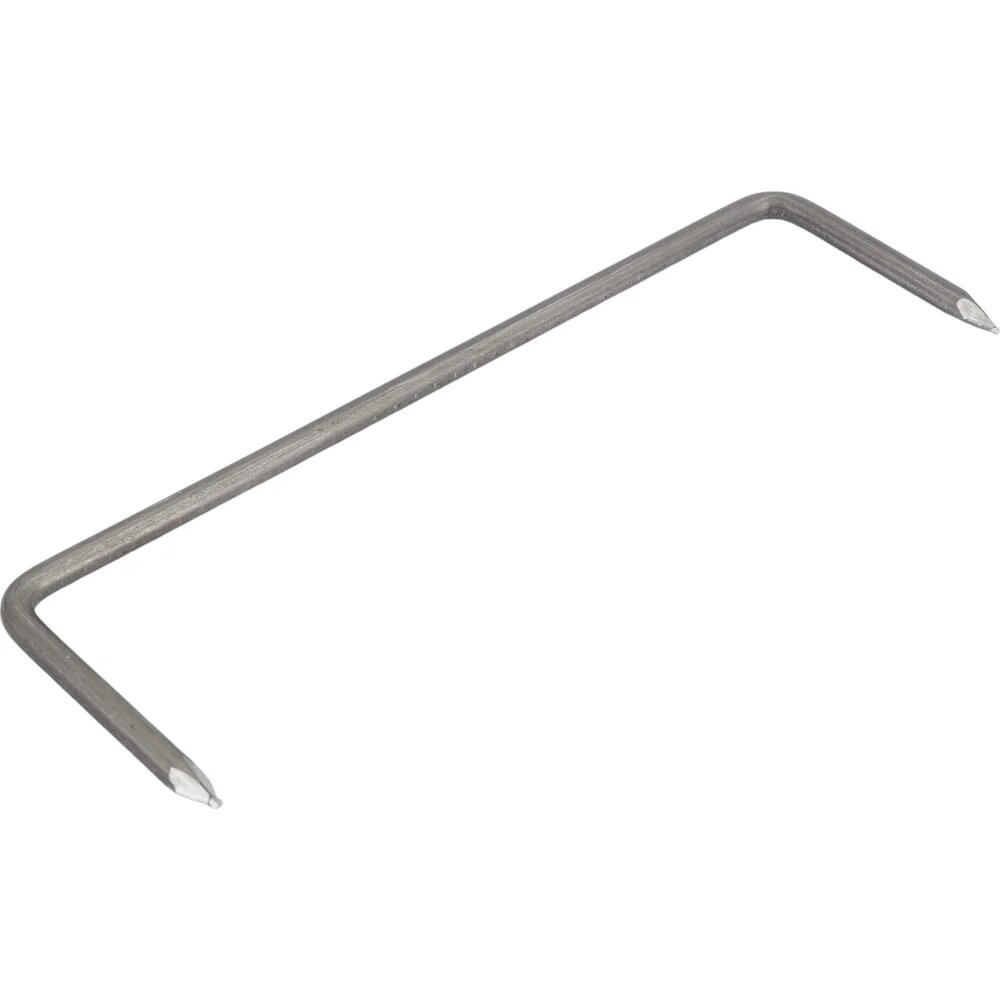 Строительная скоба Восход-Метиз 250x8, 5 шт. 14653969