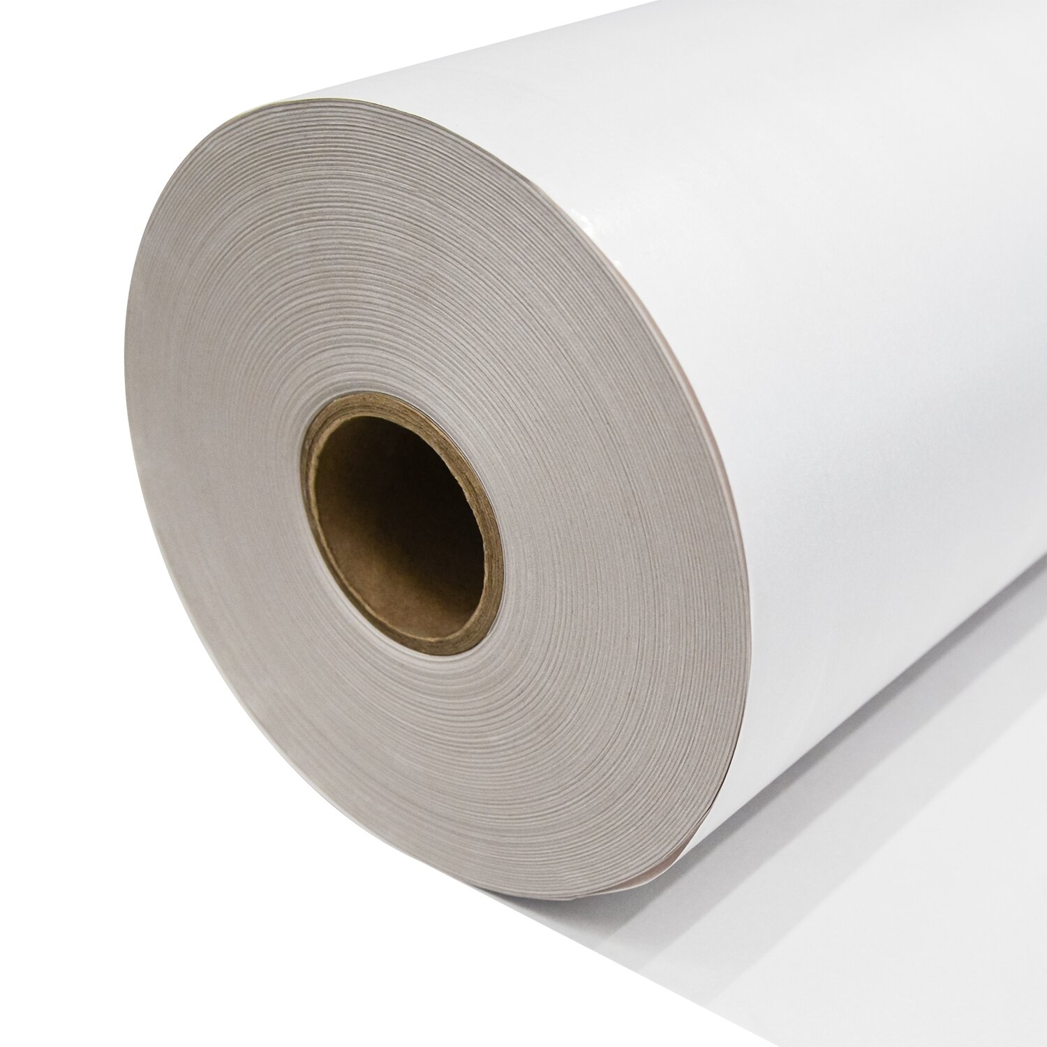 Бумага маскировочная двухслойная IQ 50 г/м² 40 см х 200 м