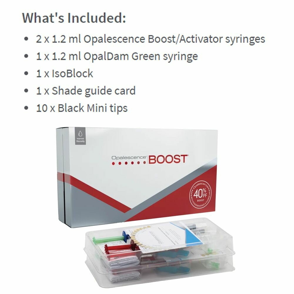 Отбеливающий комплекс