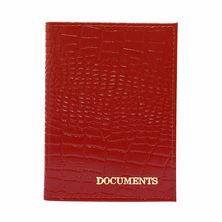 Документница для автодокументов