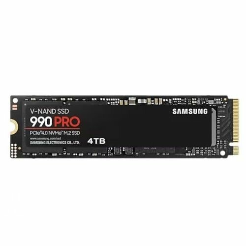 Накопитель SSD M.2 2280 Samsung MZ-V9P4T0BW