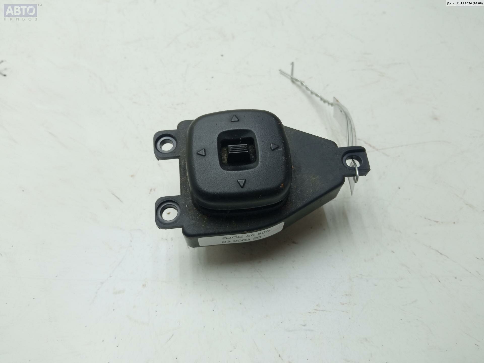 Джойстик регулировки зеркал Mazda 3 (2003-2008) BK