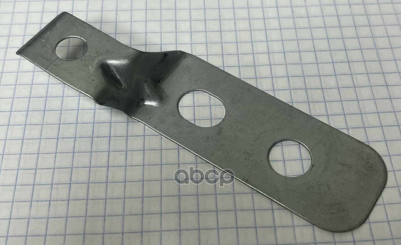 Кронштейн крепления переднего крыла передний правый LADA 8450008588 LADA арт. 8450008588