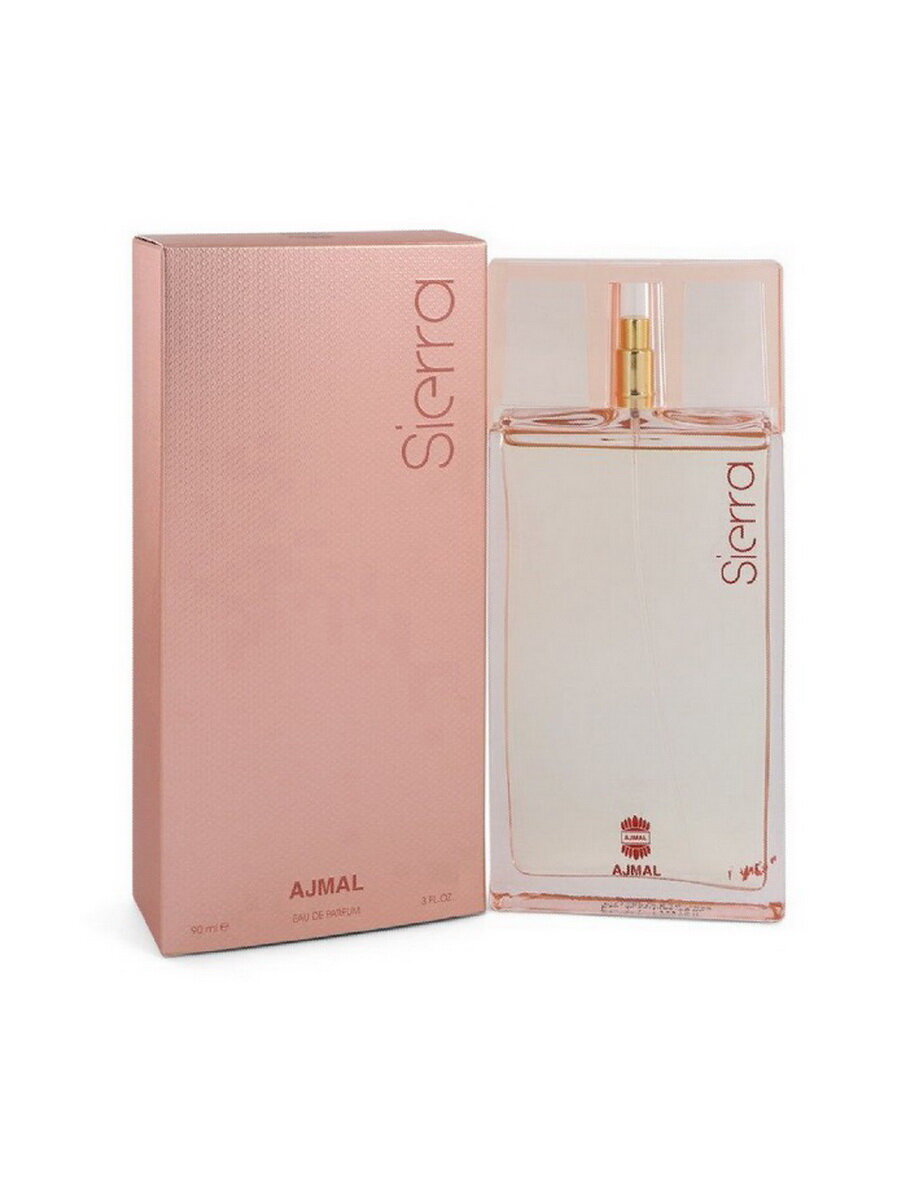 Парфюмерная вода AJMAL PRESTIGE SIERA, женская, спрей 90 мл.