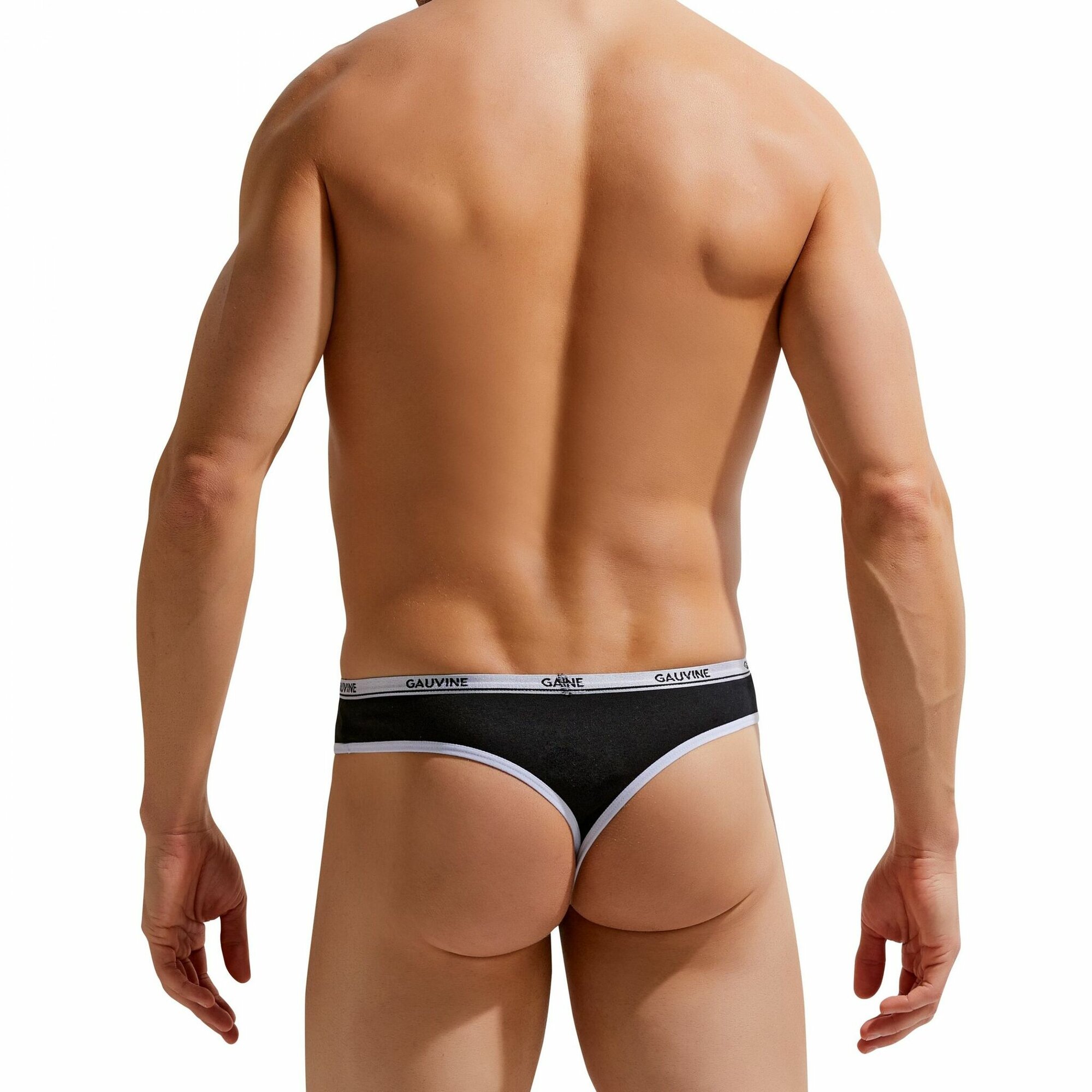 Трусы Modern Structure Thong