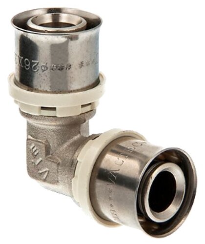 Угольник пресс 26 мм Valtec VTm.251. N.002626