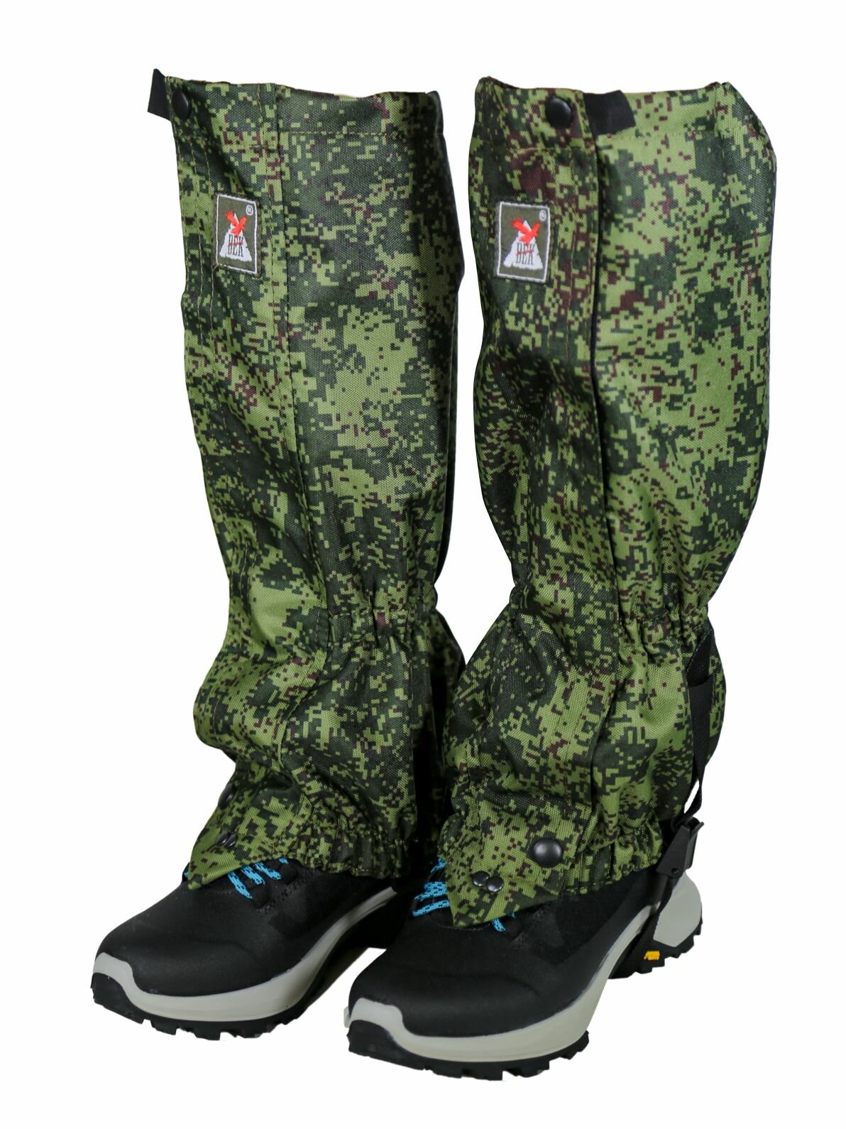 Гамаши туристические