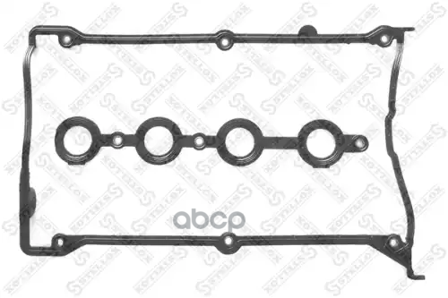 Прокладка клапанной крышки Stellox арт. 11-28016-SX