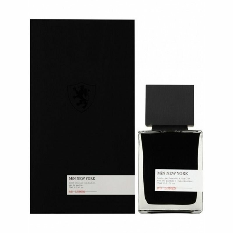 MiN New York Ad Lumen Парфюмерная вода унисекс 75 ml