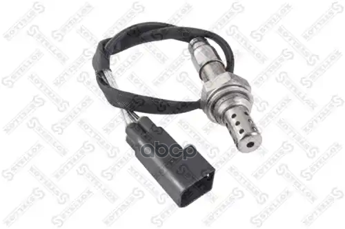 Лямбда-зонд! Ford Fiesta/Escort/Orion/Scorpio 1.3/1.4/1.6/2.0 85-96 Stellox арт. 2000068SX