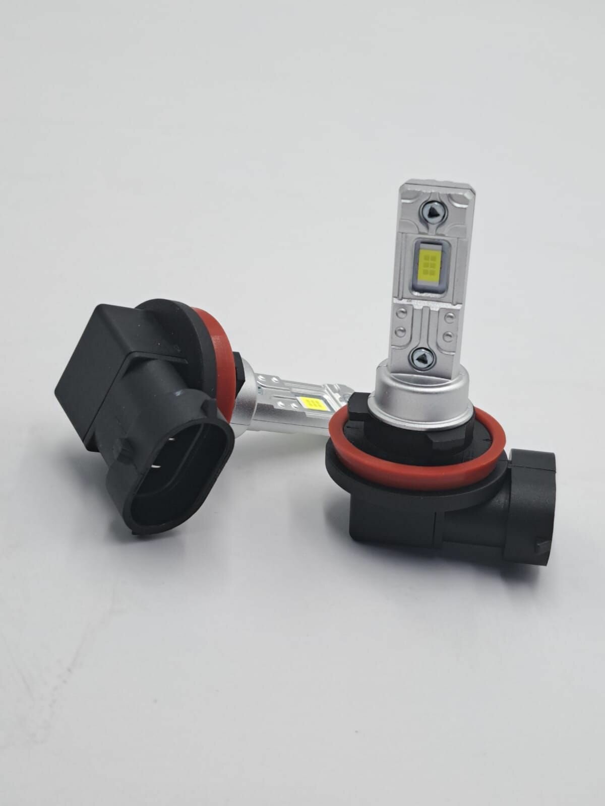 Лед лампы G20 H11 H8 автомобильные светодиодные LED