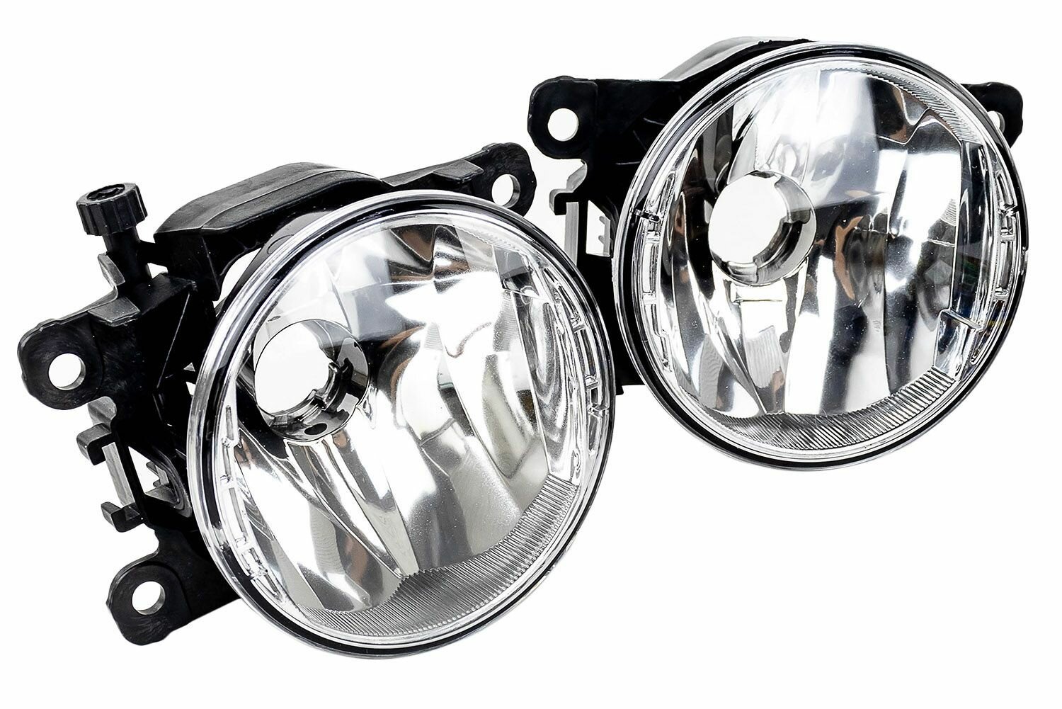 Комплект ПТФ Тюн-Авто для Лада Веста, Икс Рей, Гранта FL, Ларгус FL, Нива Урбан, Рено